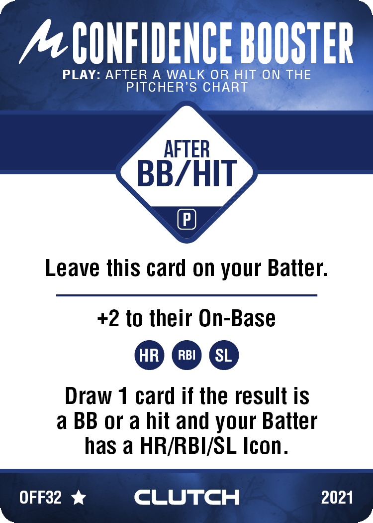 Clutch Card Games > 2021 Strategy Cards