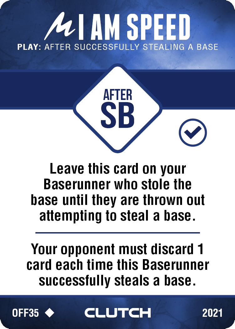 Clutch Card Games > 2021 Strategy Cards